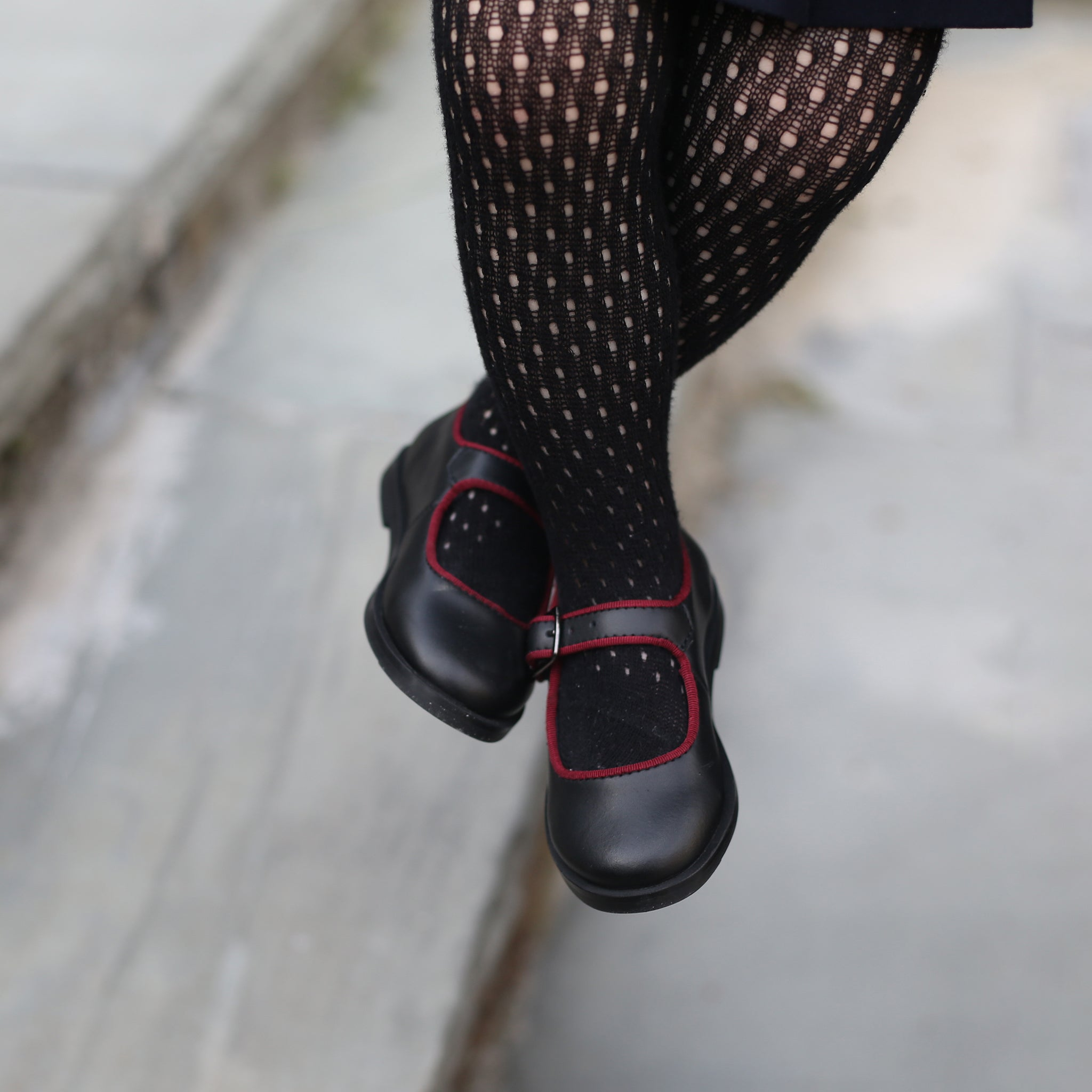 Girls – Hopscotch | Solecto